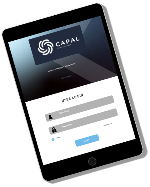 About - Capal Asset Software